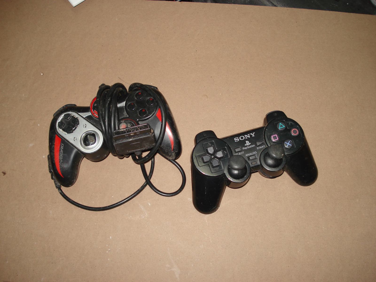 Joystick