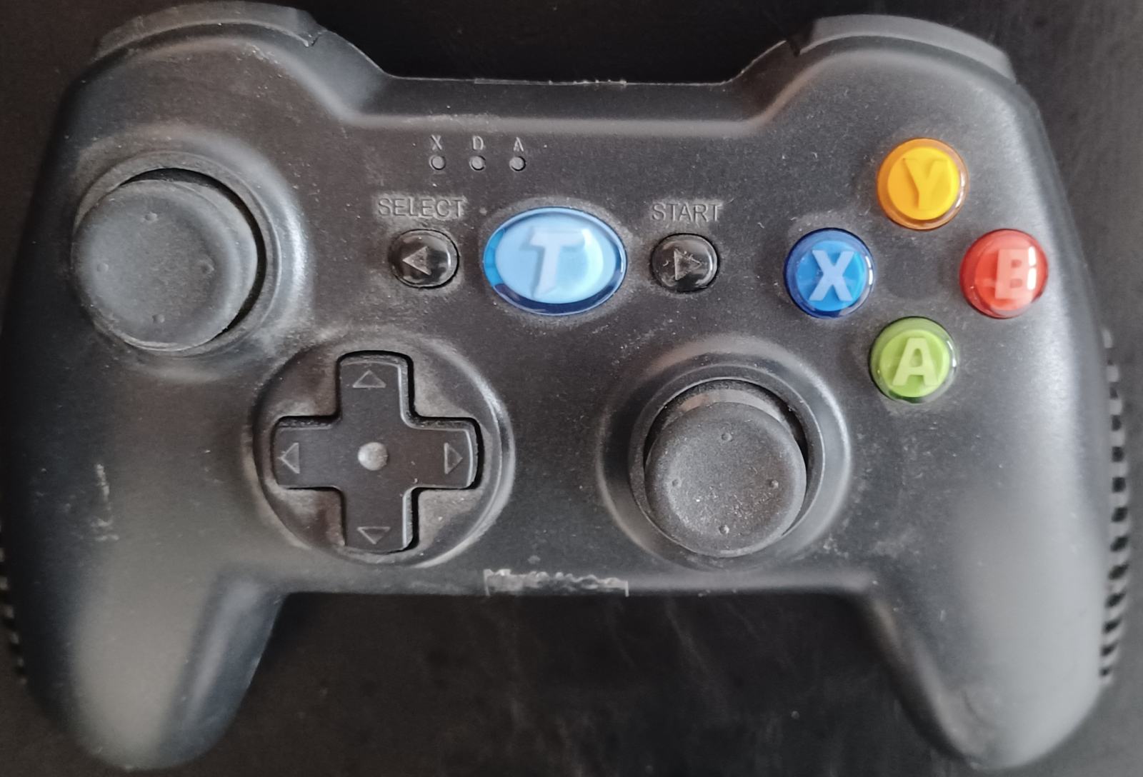 Joystick Wireless Controller Tronsmart Mars G01