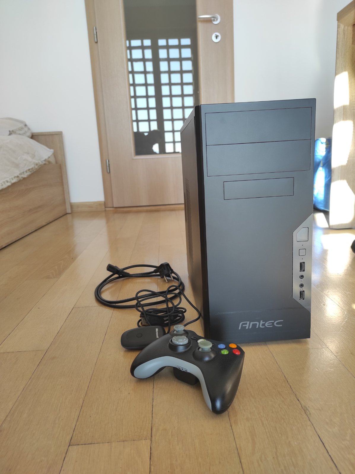 Kompletna Nintendo, Sega i Sony retro konzola (1980.-2000.)