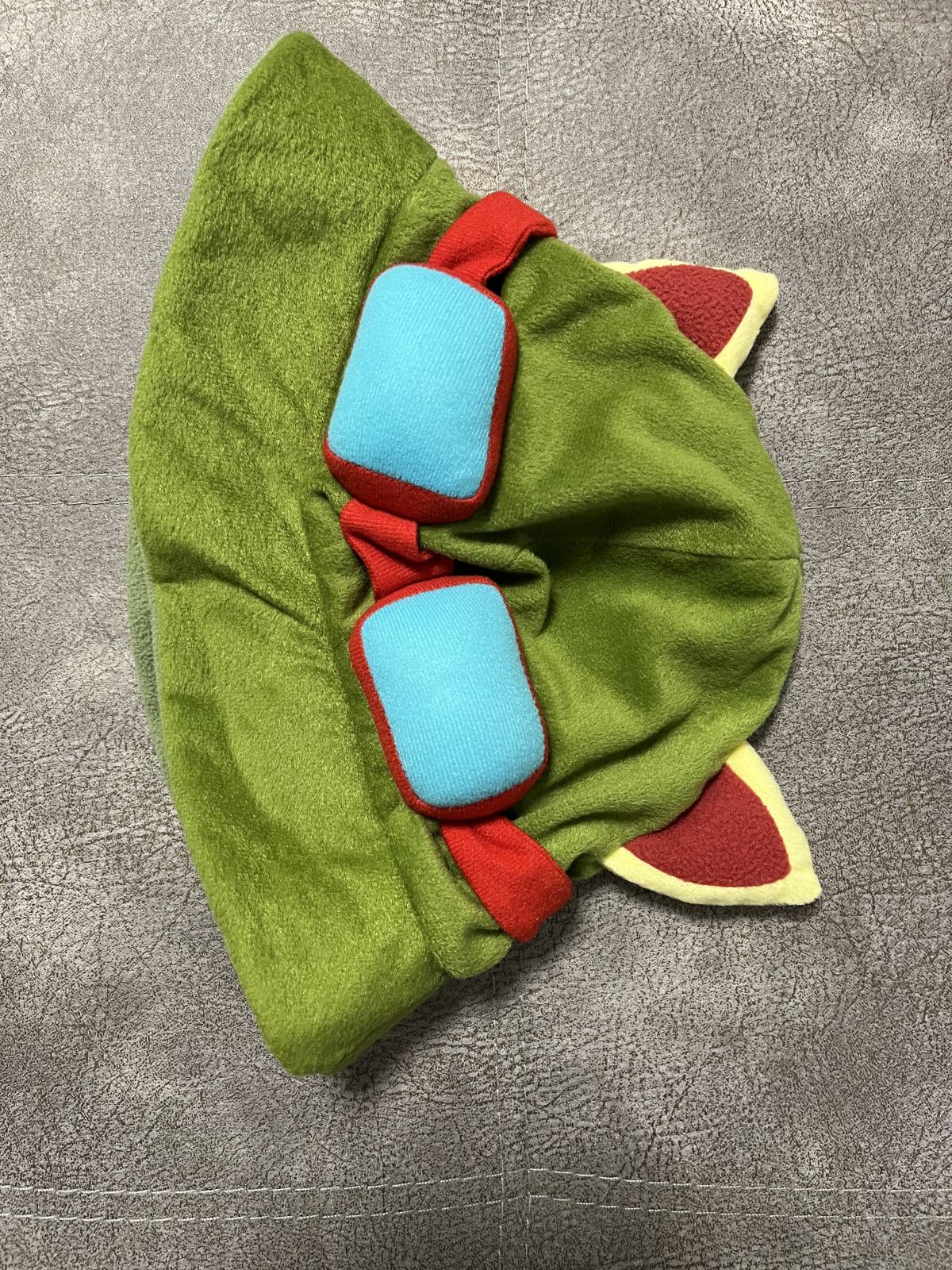 League of legends Teemo original kapa