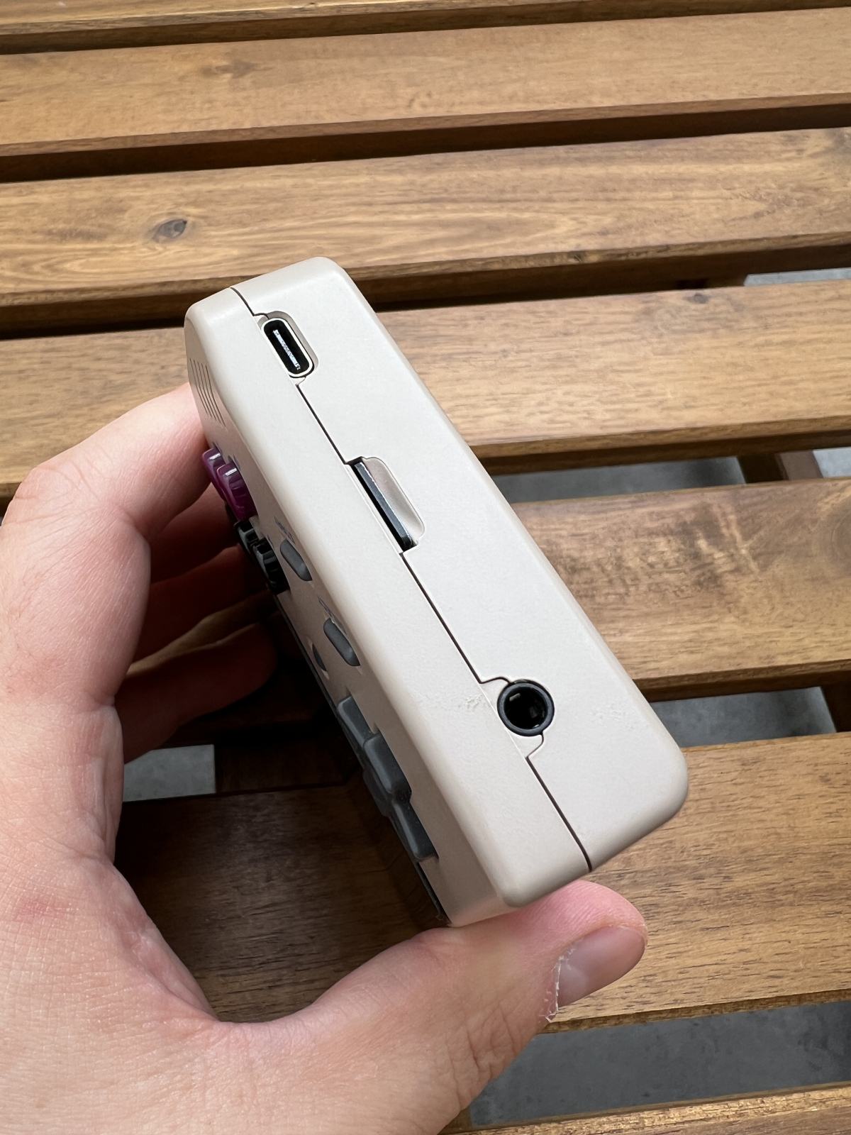 Miyoo Mini Plus