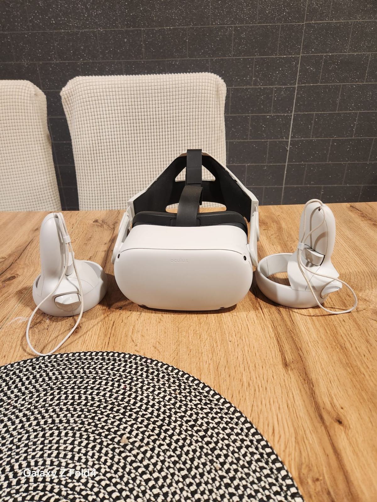 Ocolus Quest 2 - 128gb