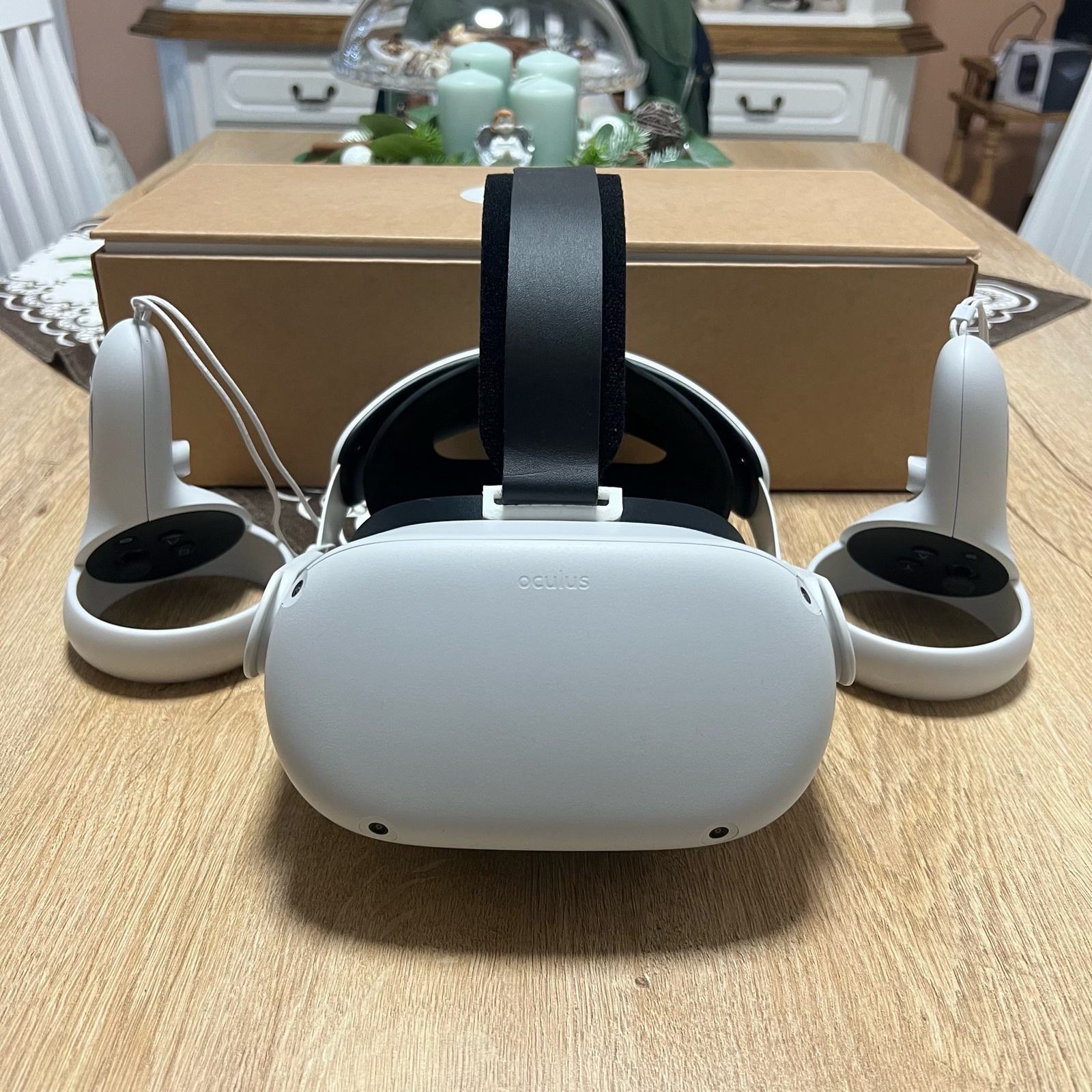 Oculus Quest 2