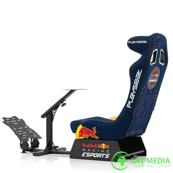 Playseat Evolution Pro Red Bull sjedalo + Logitech G29
