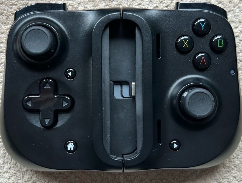 Razer Kishi V1 kontroler za Android