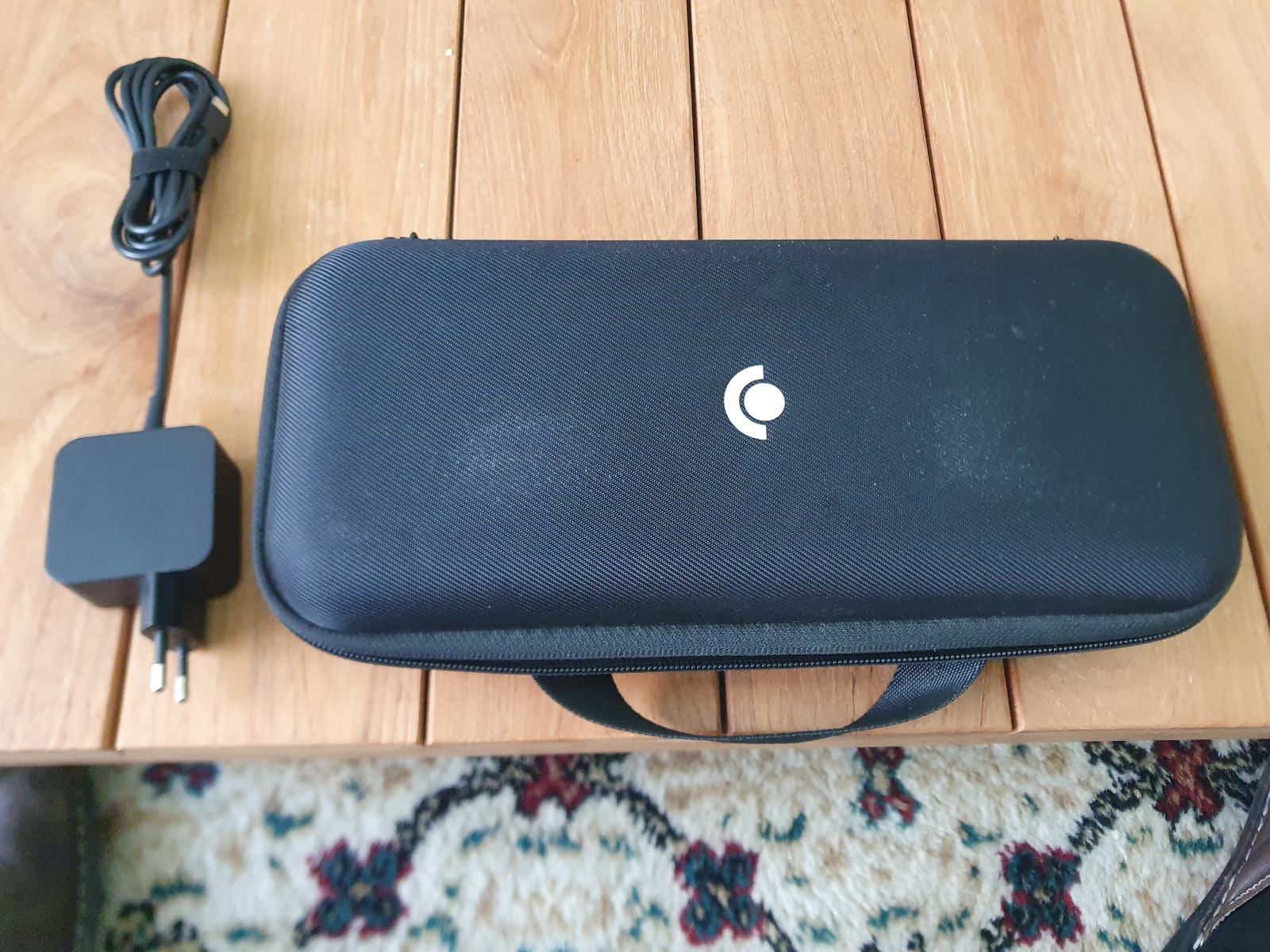 Steam Deck 512GB + USB HUB