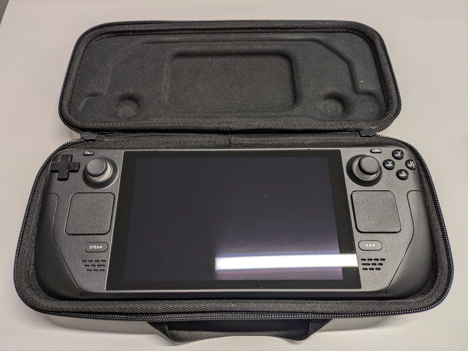 Steam Deck LCD 512 GB