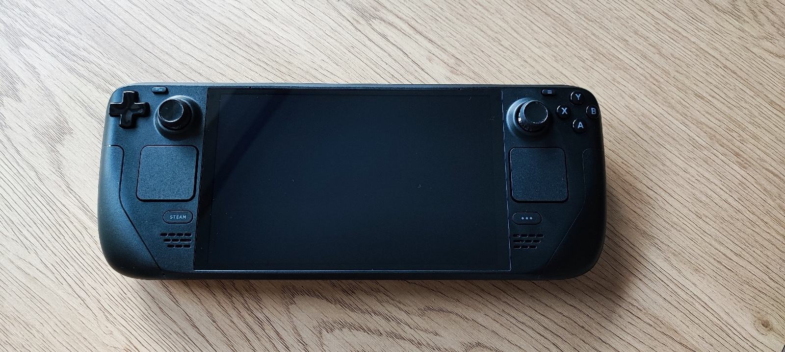 Steam Deck OLED 512 GB