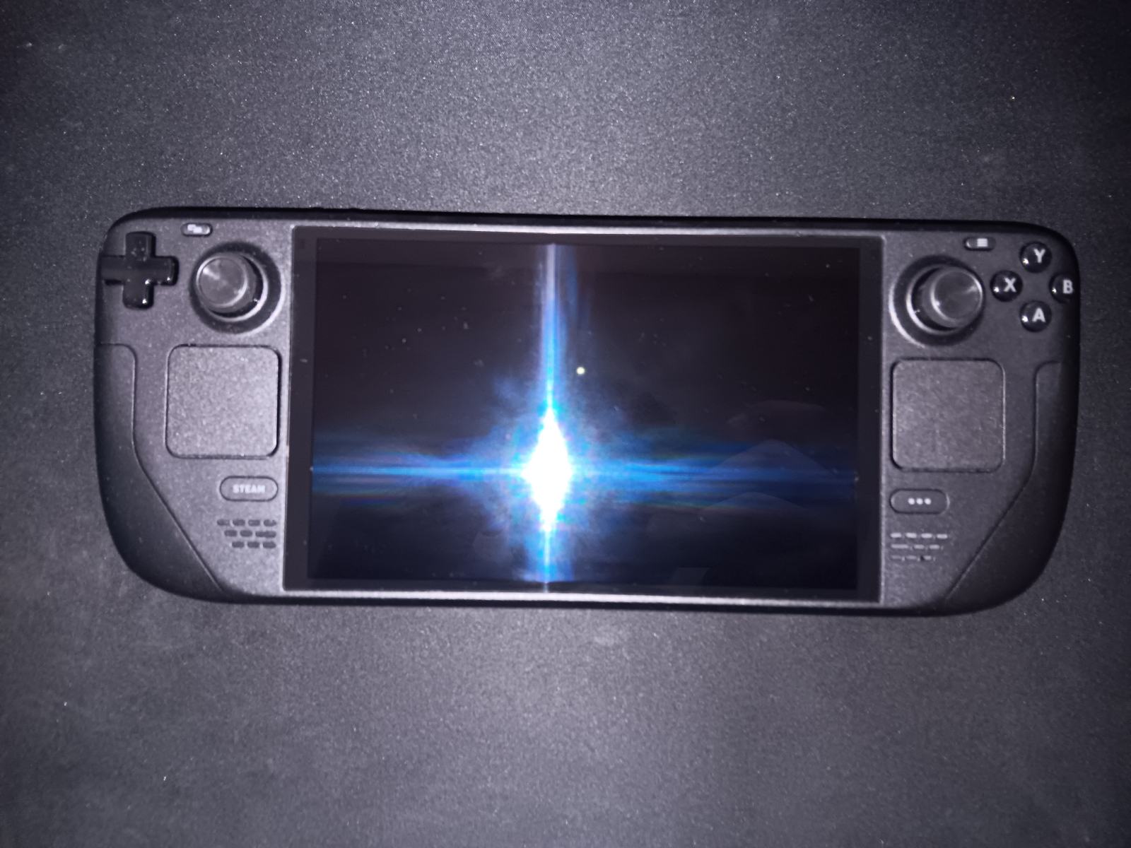 Steam Deck OLED 512 GB