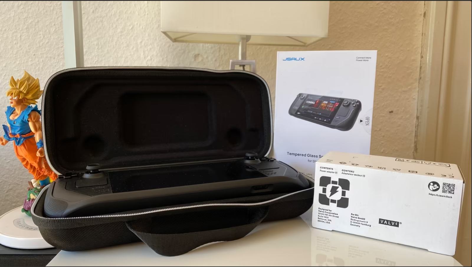 Steam Deck OLED 512 Gb