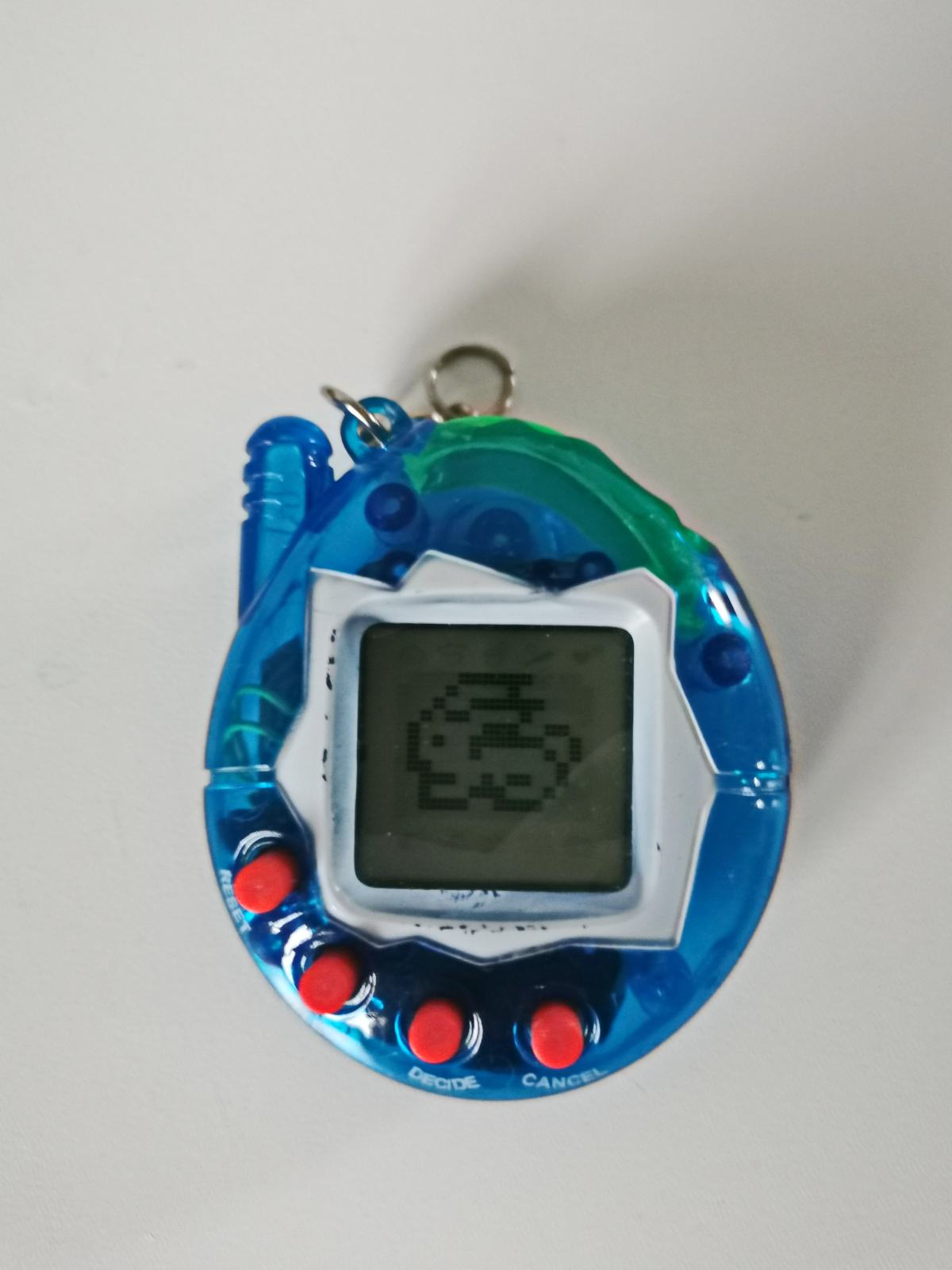 Tamagotchi - tamagoči - igračka - ispravna