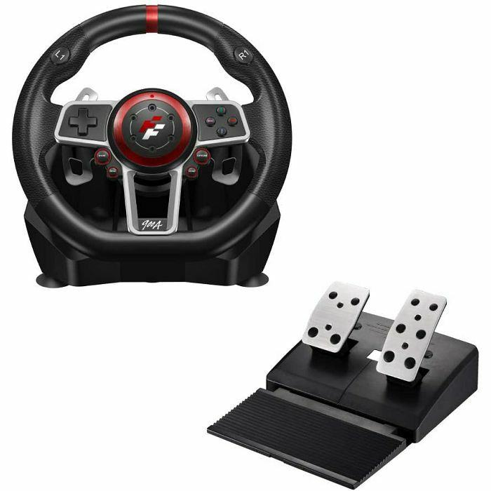 Volan Suzuka FF 900R