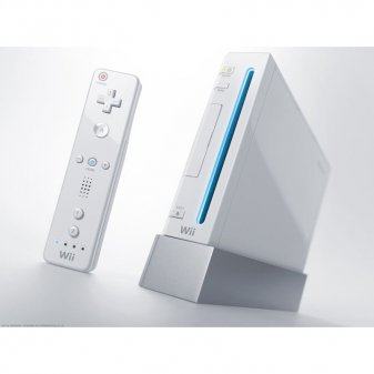 Nintendo Wii s original igrama Fit i Active Personal Trainer