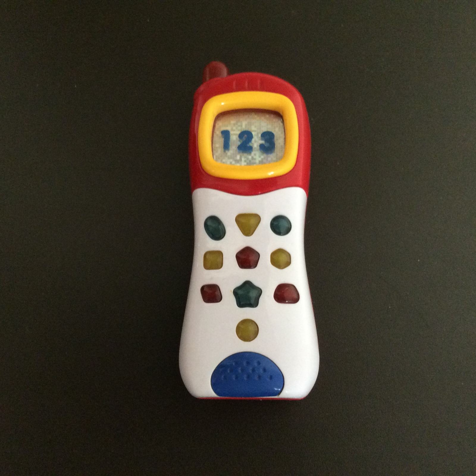 CHICCO telefon