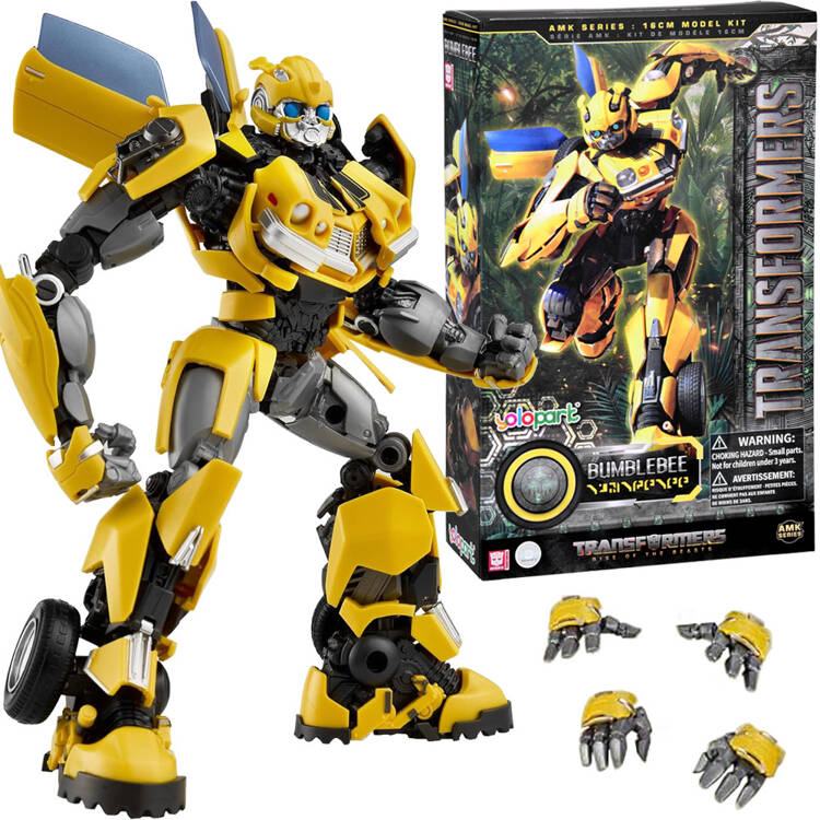 Hasbro Transformers Bumblebee kolekcionarska figura 16 cm