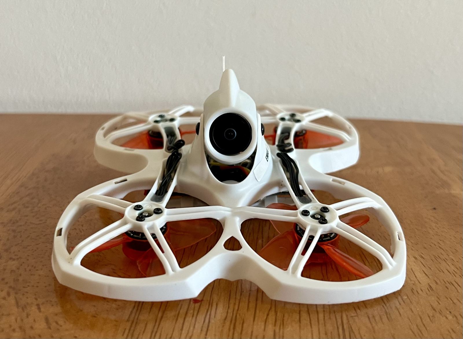 EMAX Tinyhawk 2 FPV Kit - Savršen STEM* dron za klince i roditelje!