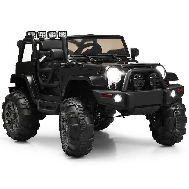 Akumulatorski automobil Jeep, auto na akumulator za djecu, električni