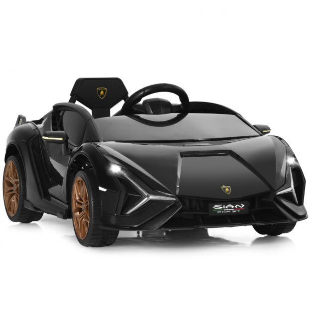 Akumulatorski automobil Lamborghini, igračke za djecu, auto za djecu,