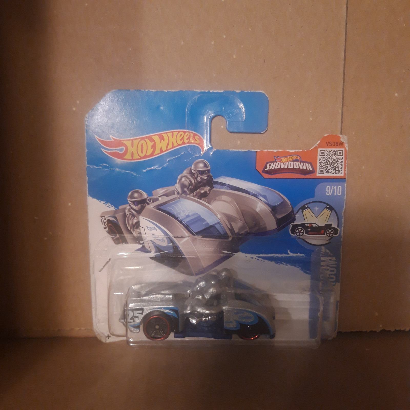 Hot Wheels ☆ Side Ripper