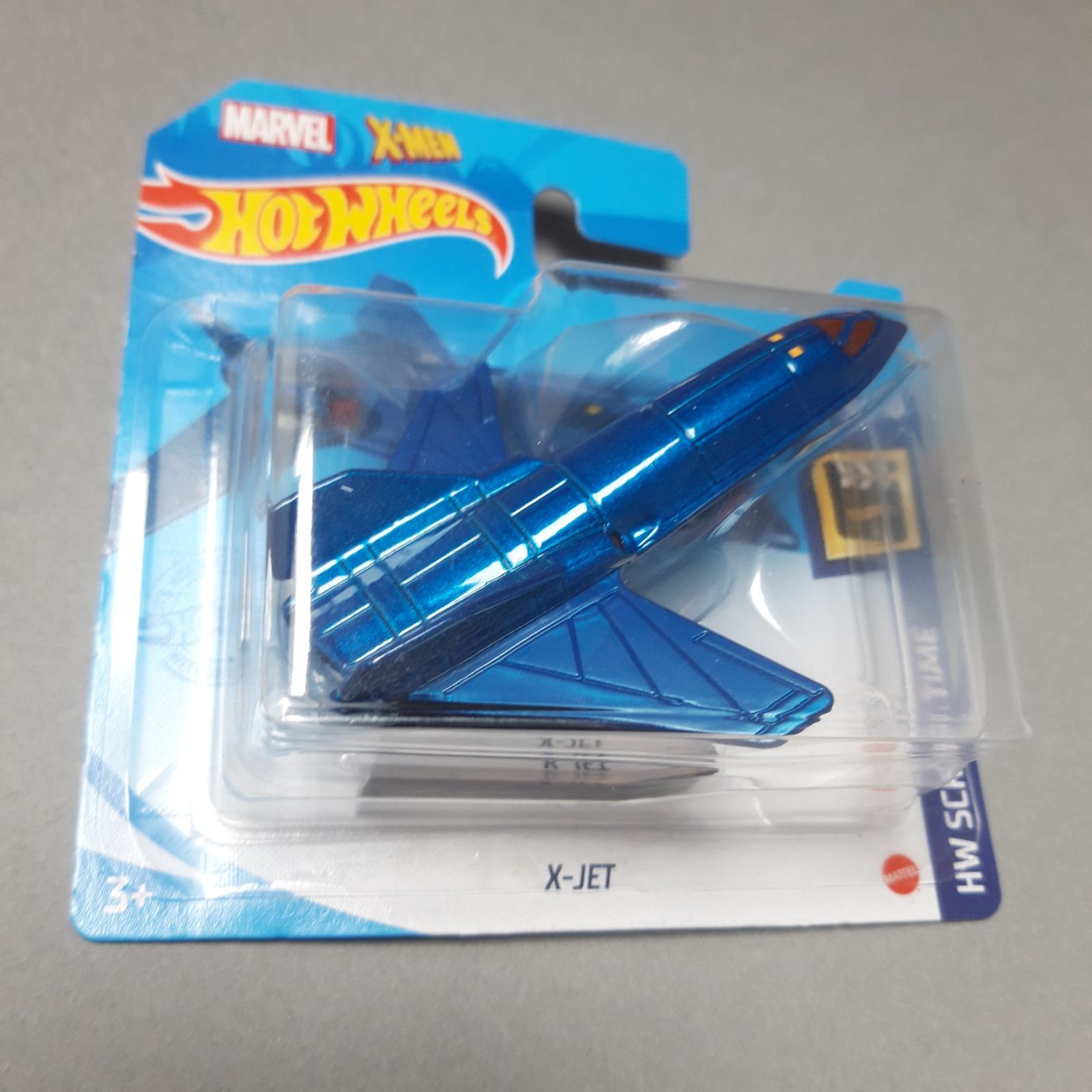 Hot Wheels ☆ X-Jet