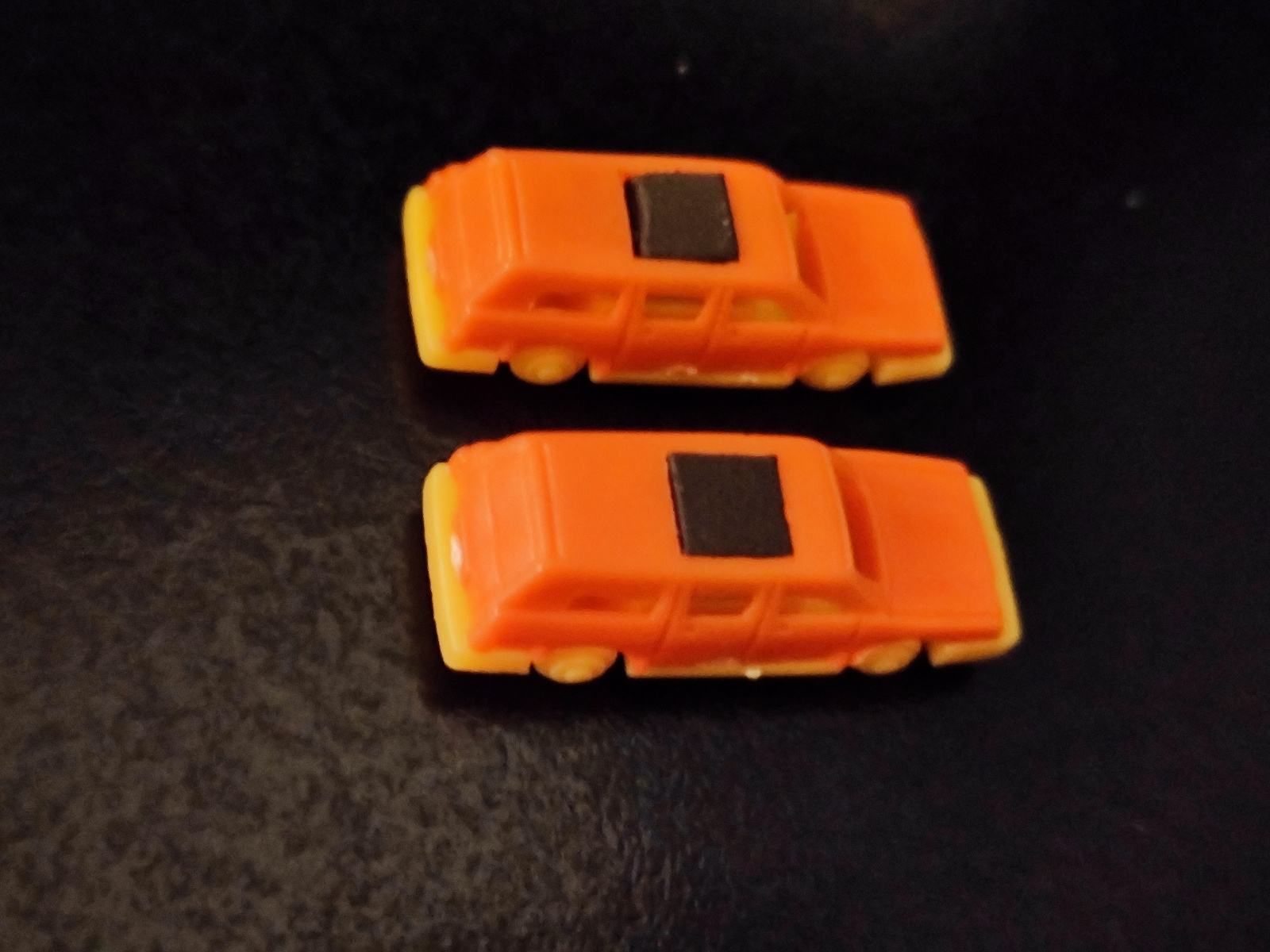 Kinder Surprise automobili sa magnetom