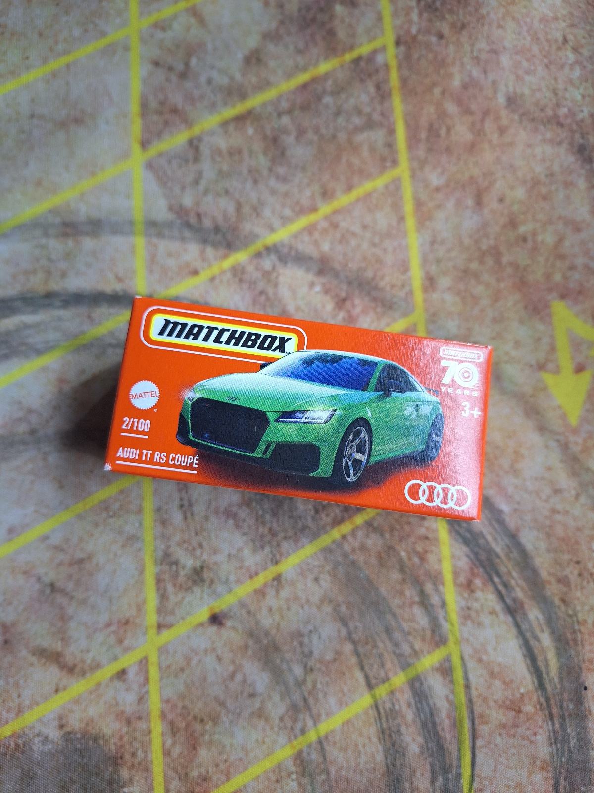 matchbox mbx audi tt rs coupe