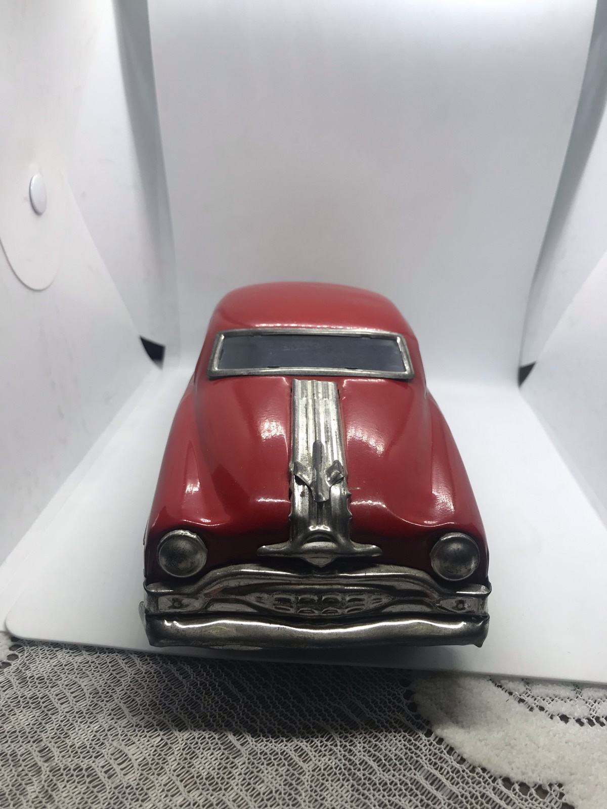 Metalni Auto