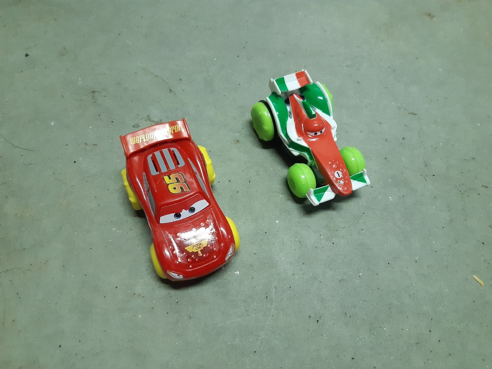 Munjeviti Jurić autići