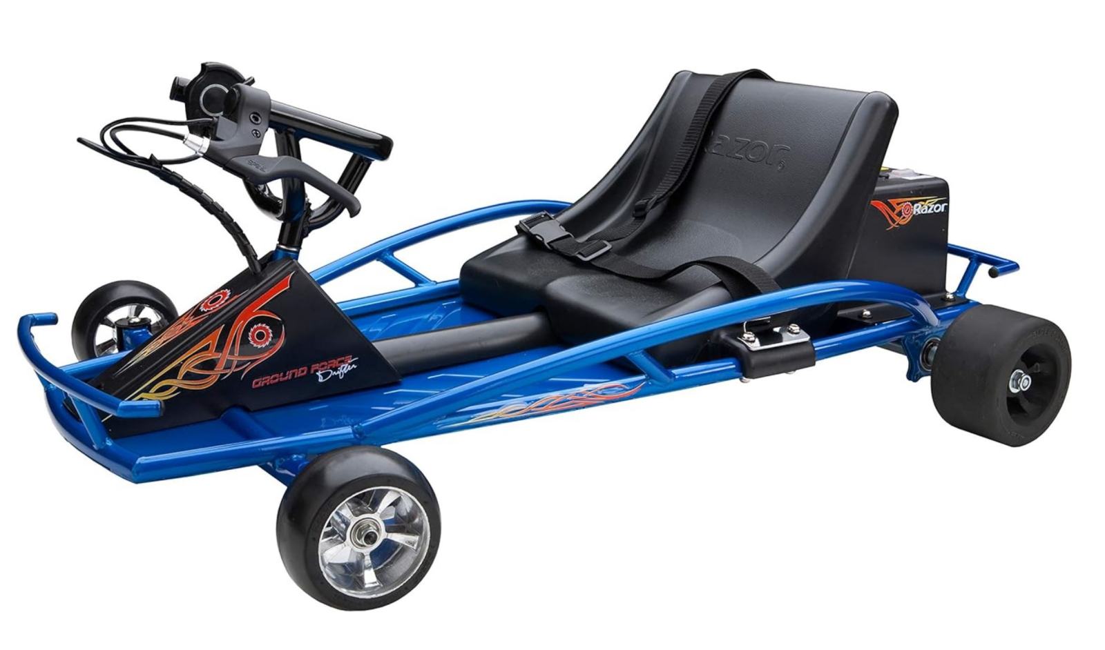 Razor Ground Force Drifter Karting električni drift cart