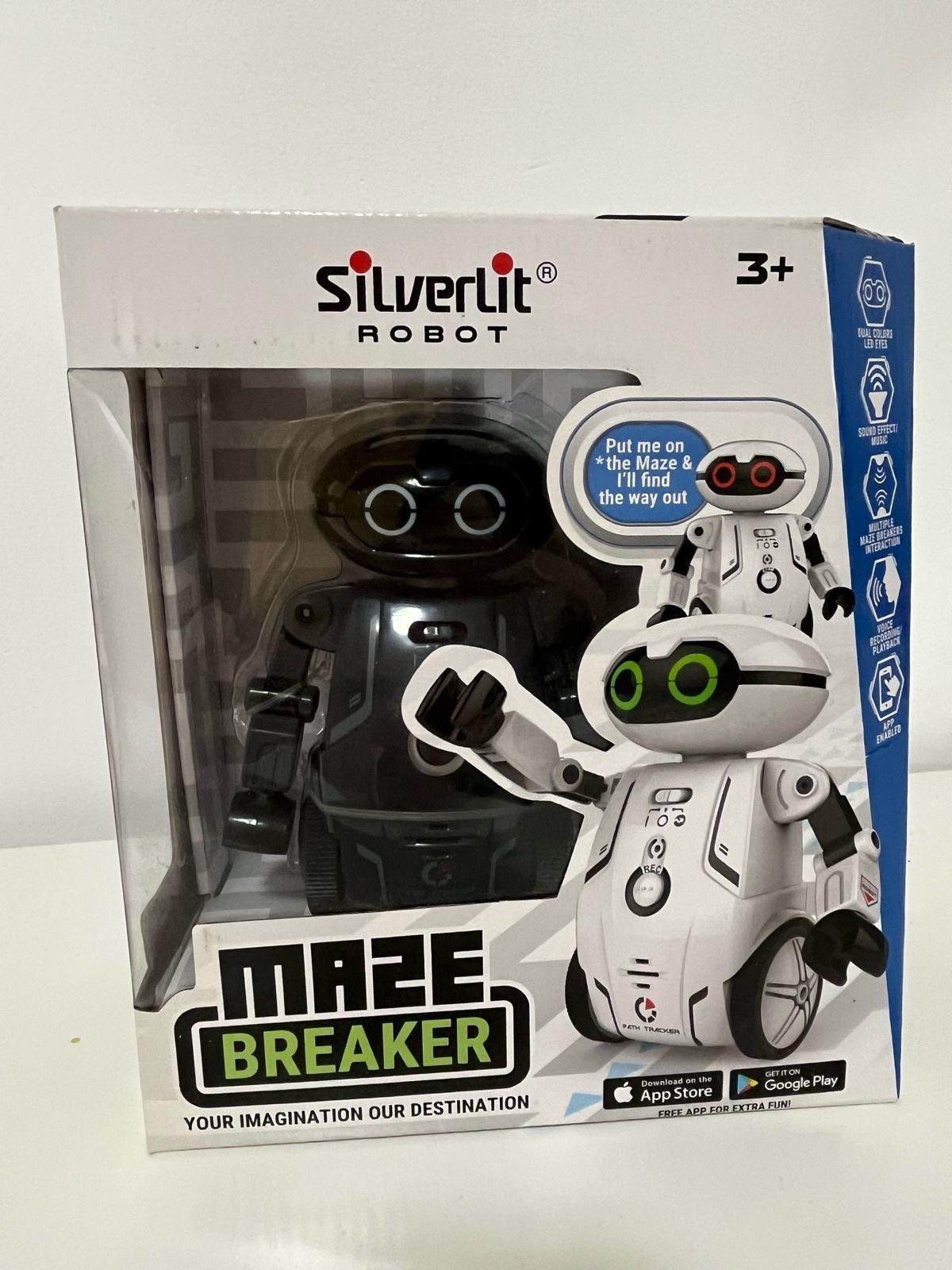 Robot