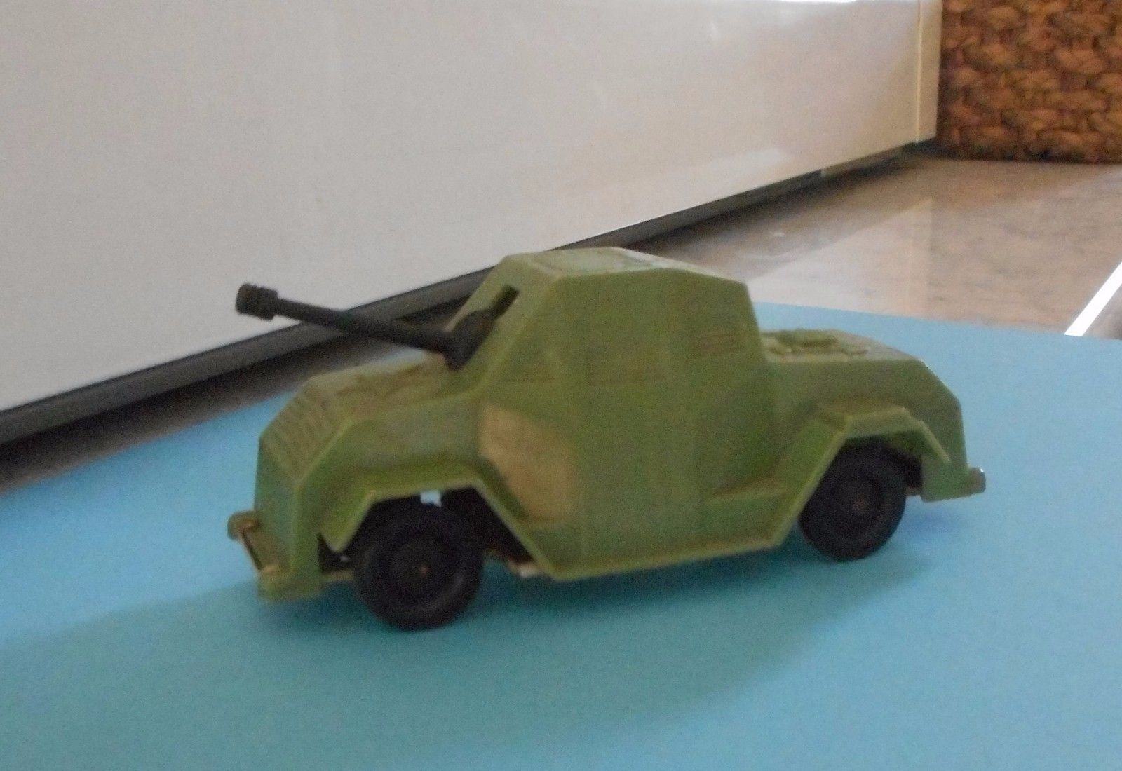 STARA IGRAČKA TENK MEHANOTEHNIKA RIJETKO