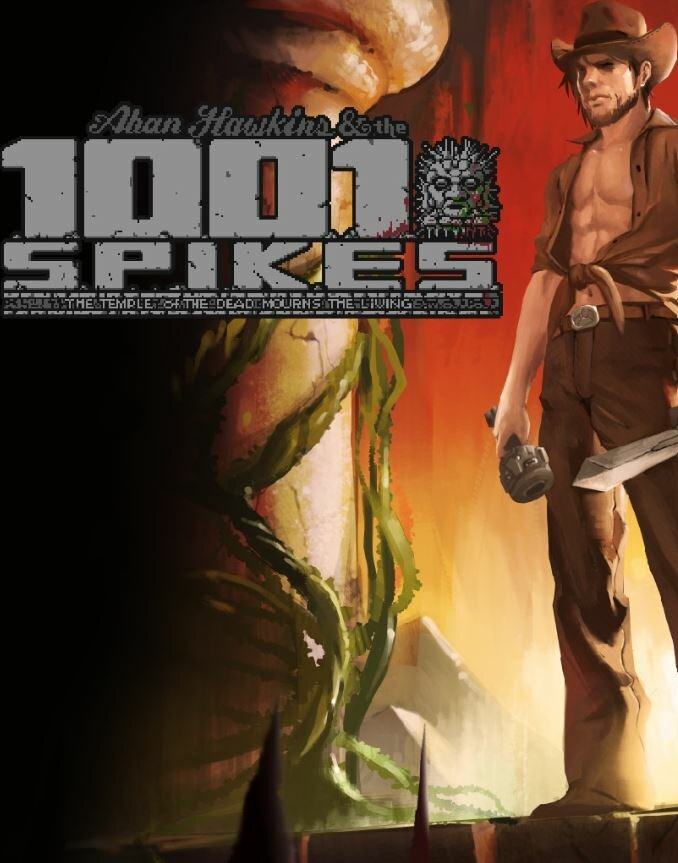 1001 Spikes