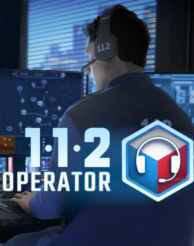 112 Operator