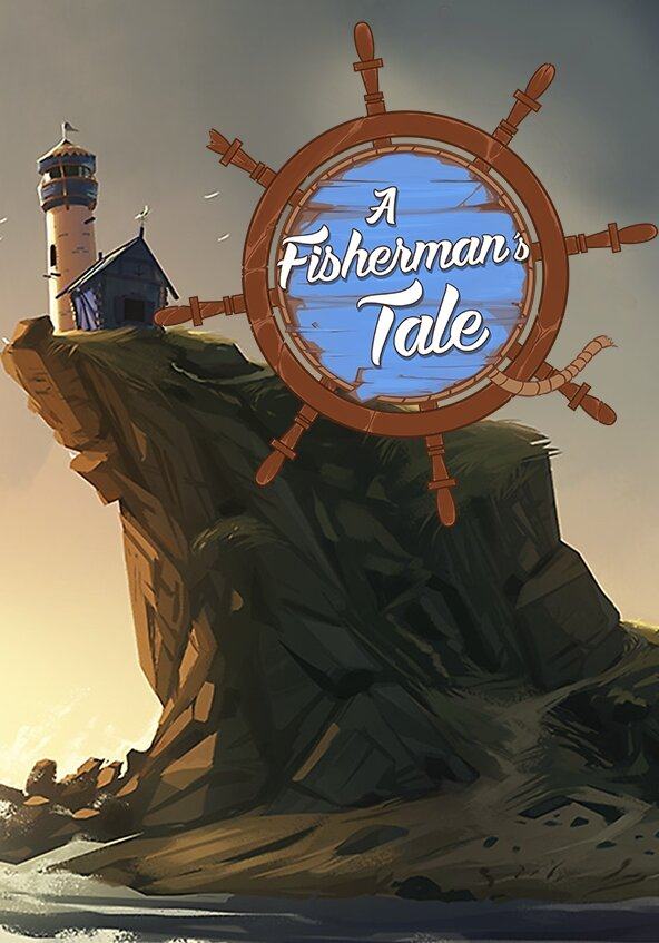 A Fishermans Tale