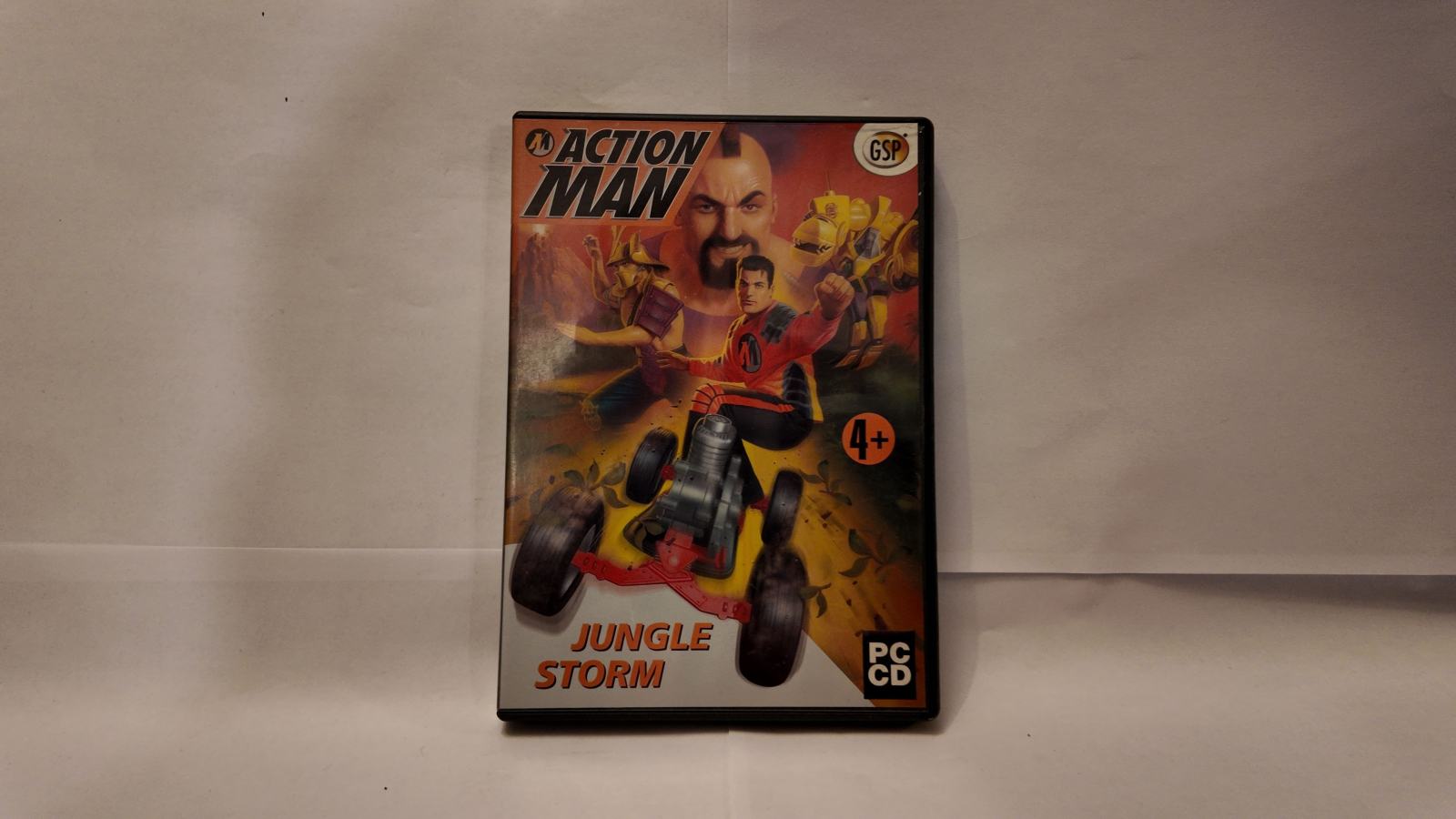 Action Man