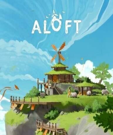 Aloft (Steam) (Early Access)