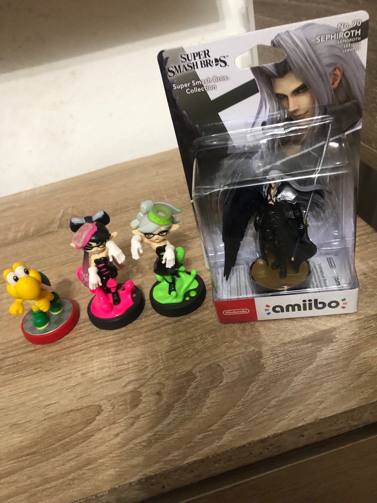 Amiibo