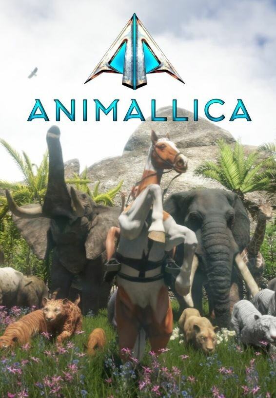 Animallica