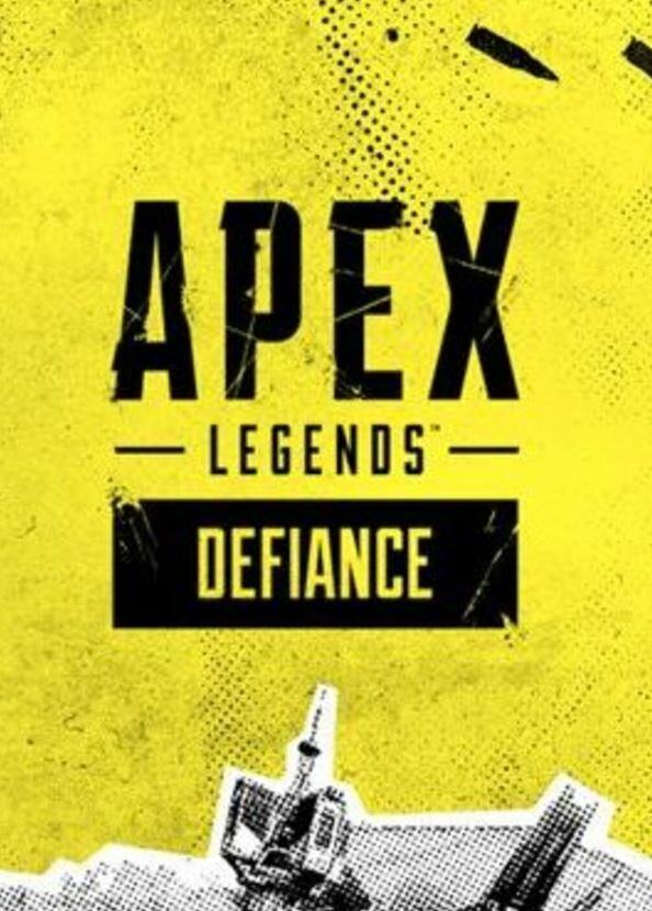 Apex Legends – Defiance Pack (DLC)