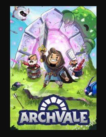 Archvale