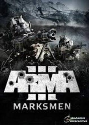 Arma 3 - Marksmen (DLC)