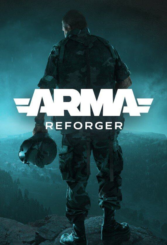 Arma Reforger Deluxe Edition