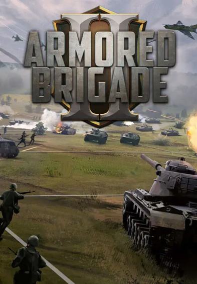 Armored Brigade II