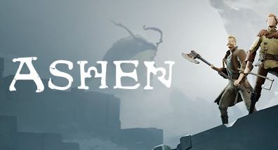 Ashen Steam key
