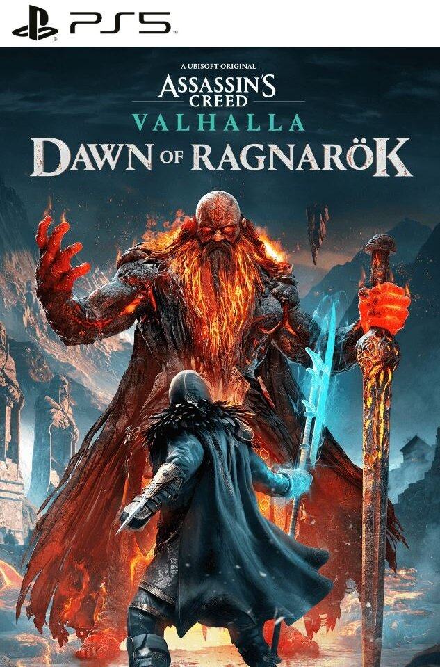 Assassins Creed: Valhalla - Dawn of Ragnarok