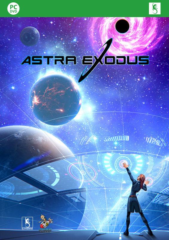 Astra Exodus Klucz Steam
