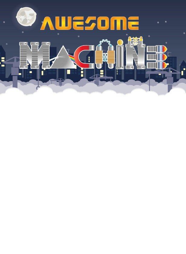 Awesome Machine