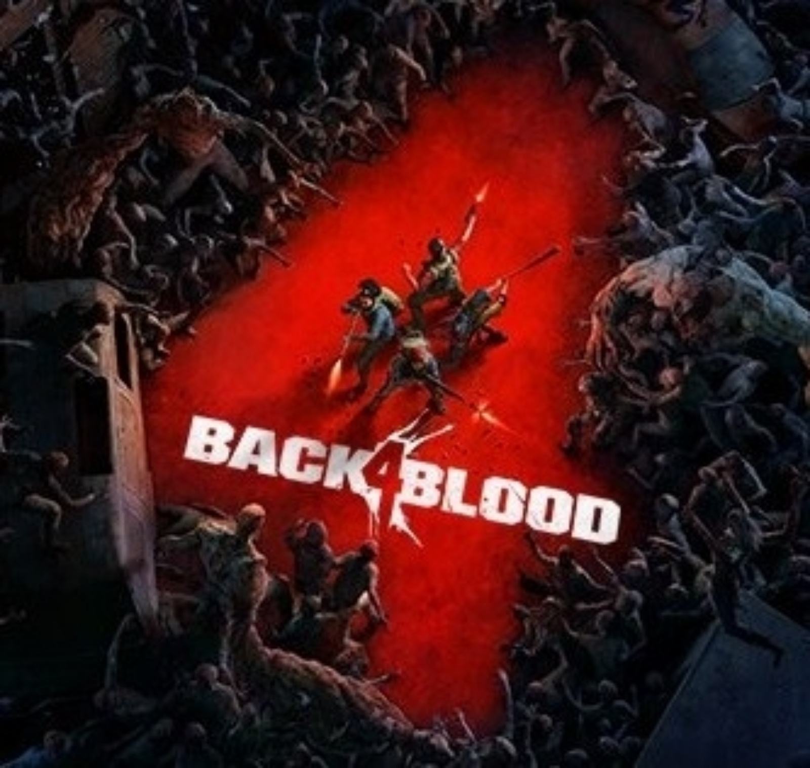 Back 4 Blood - Steam ključ