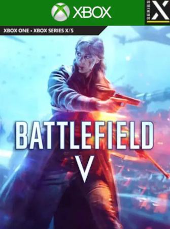 Battlefield V (Xbox One)