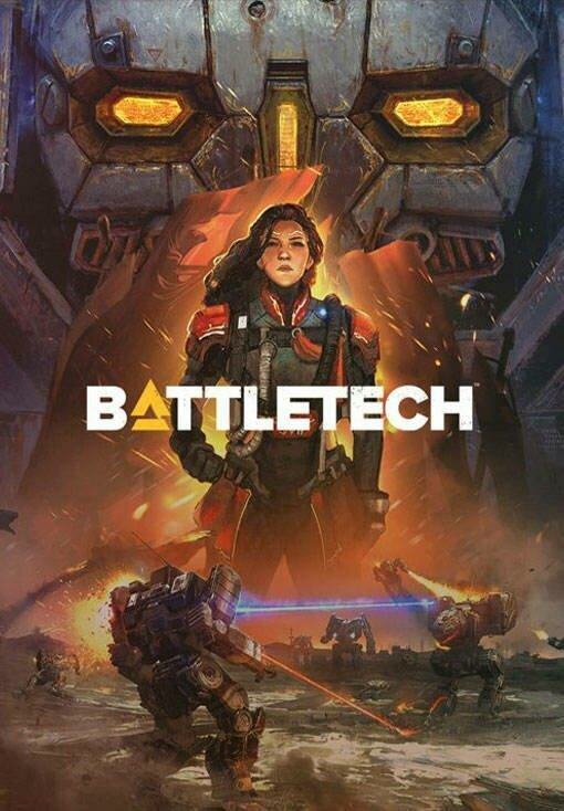 BATTLETECH Steam